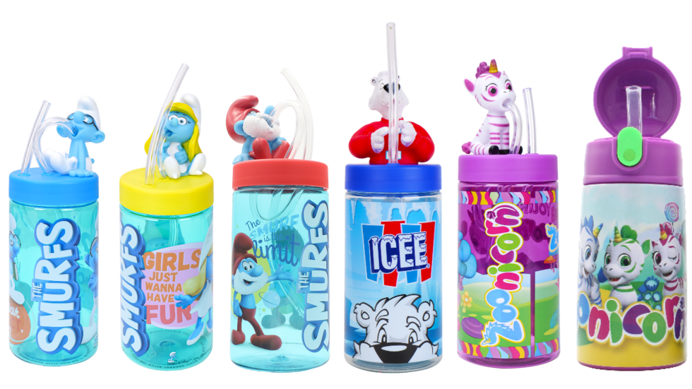 SRM Entertainment | We design, develop and create innovative toys and ...